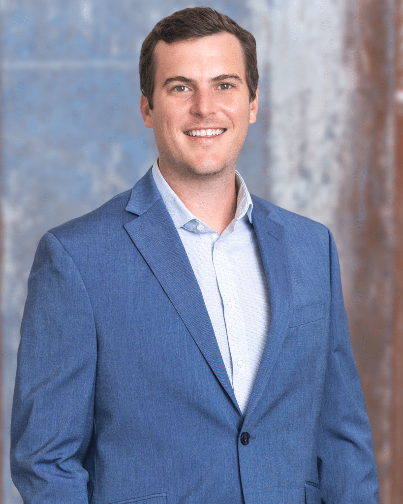 Tom Hudson, SIOR, CCIM